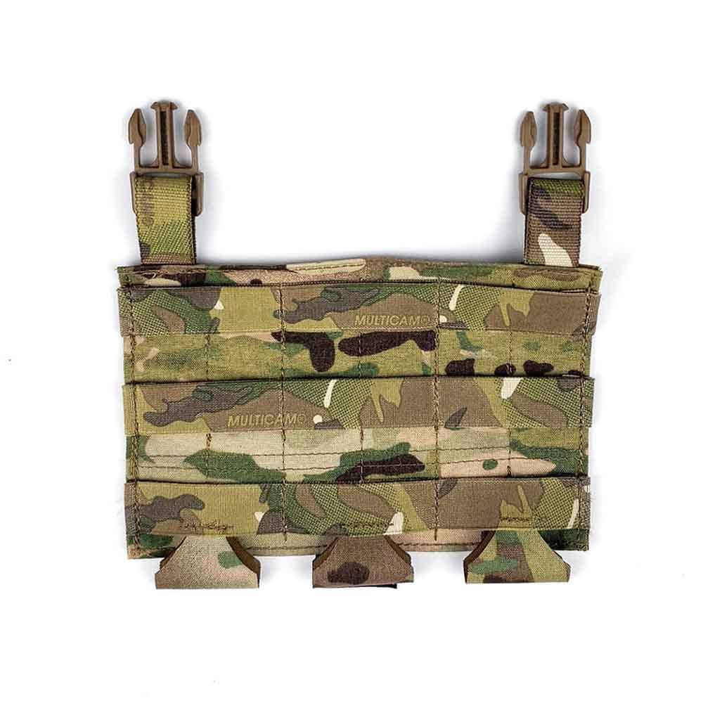 Aussie Peelback KANGAROO Placard | Military Luggage