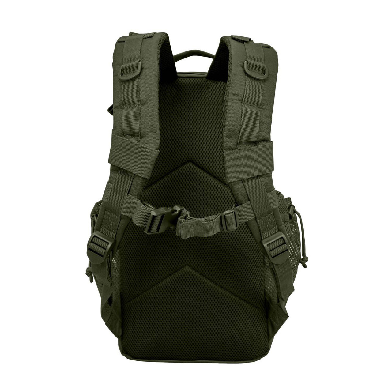 Red Rock Outdoor Gear Summit Backpack | Military Luggage