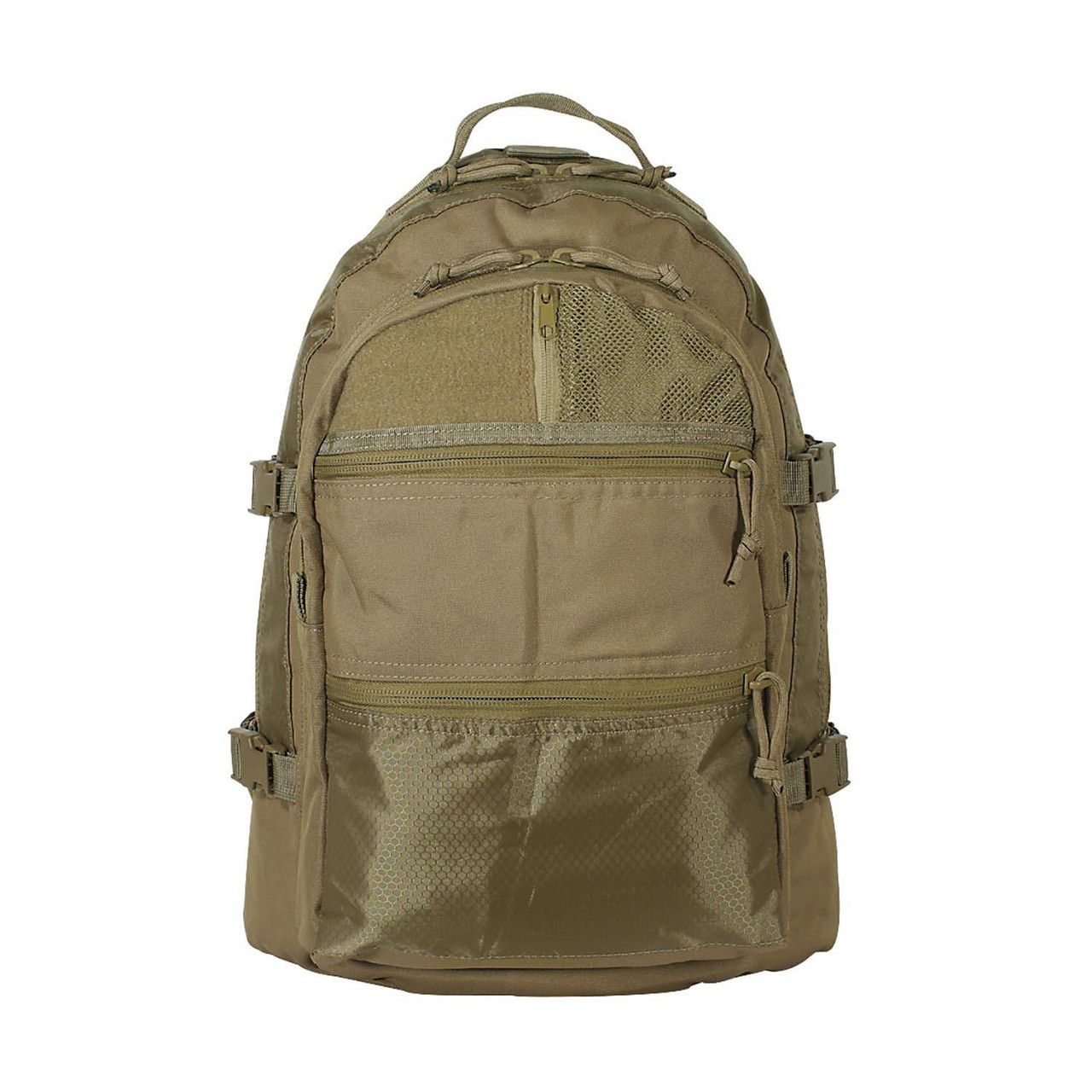 VooDoo Tactical Assault Backpack | Military Luggage