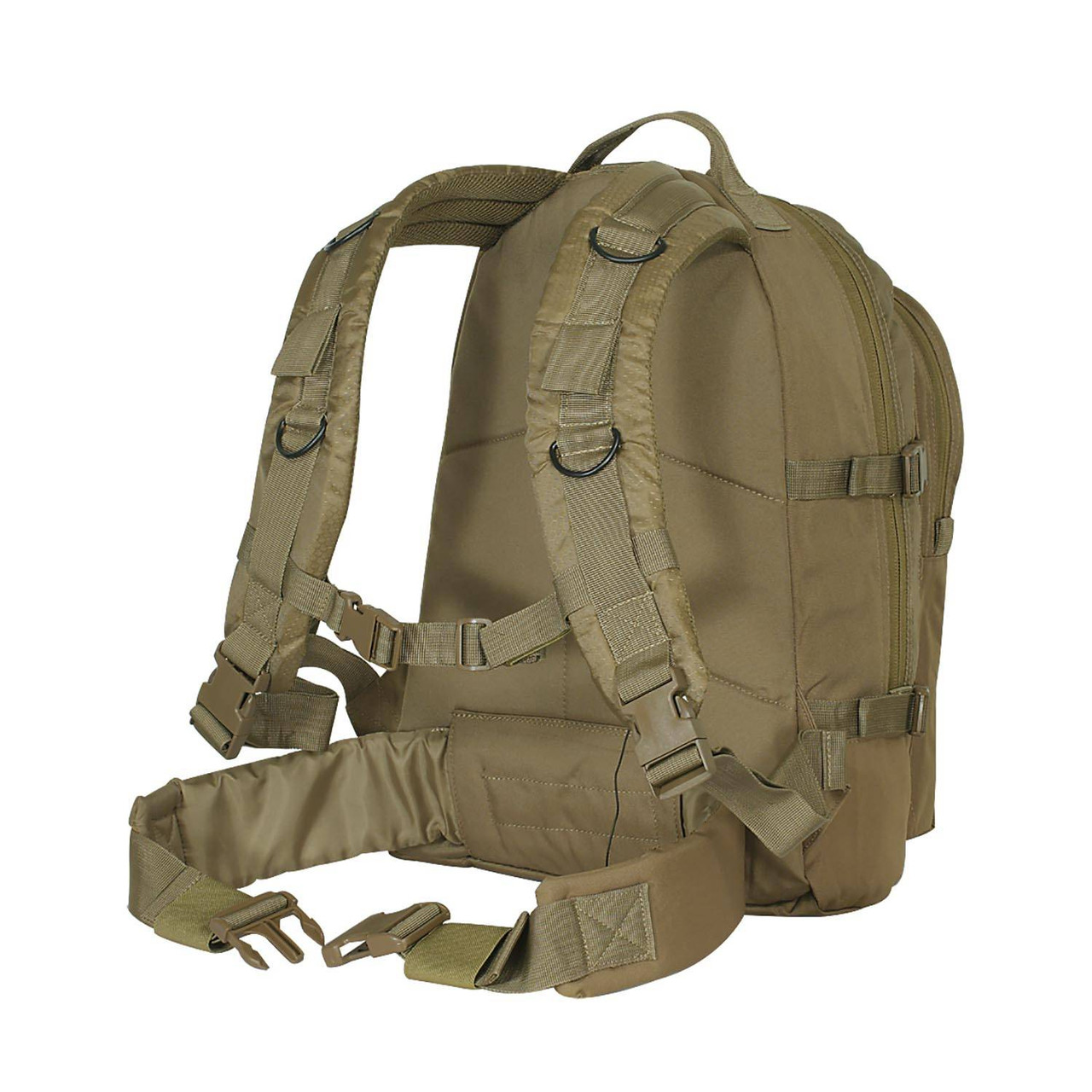 VooDoo Tactical Assault Backpack | Military Luggage