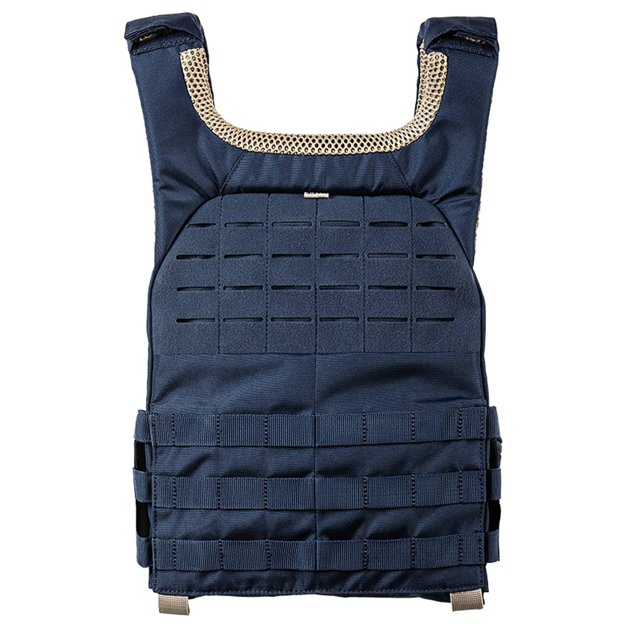 5.11 Tactical TacTec Trainer Weight Vest | Military Luggage