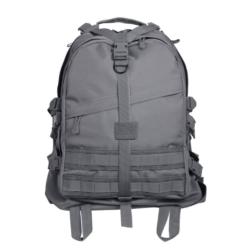 Rothco Large Transport Pack | Military Luggage
