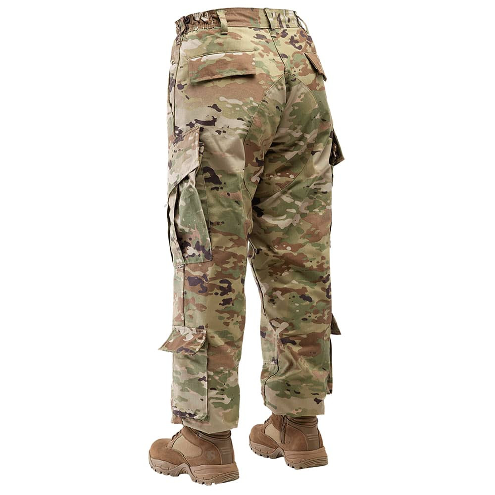 Tru-Spec Women's OCP Uniform Trousers | Military Luggage