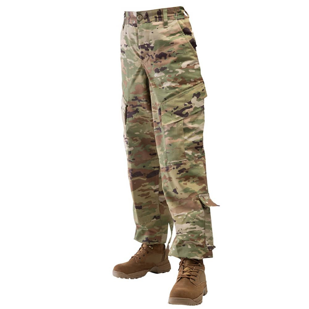 Tru-Spec Women's OCP Uniform Trousers | Military Luggage