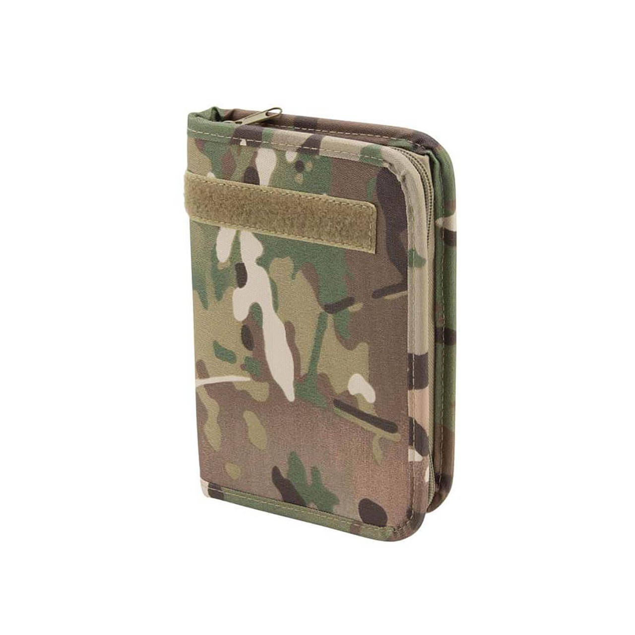 Mercury Tactical Small Multicam Day Planner | Military Luggage