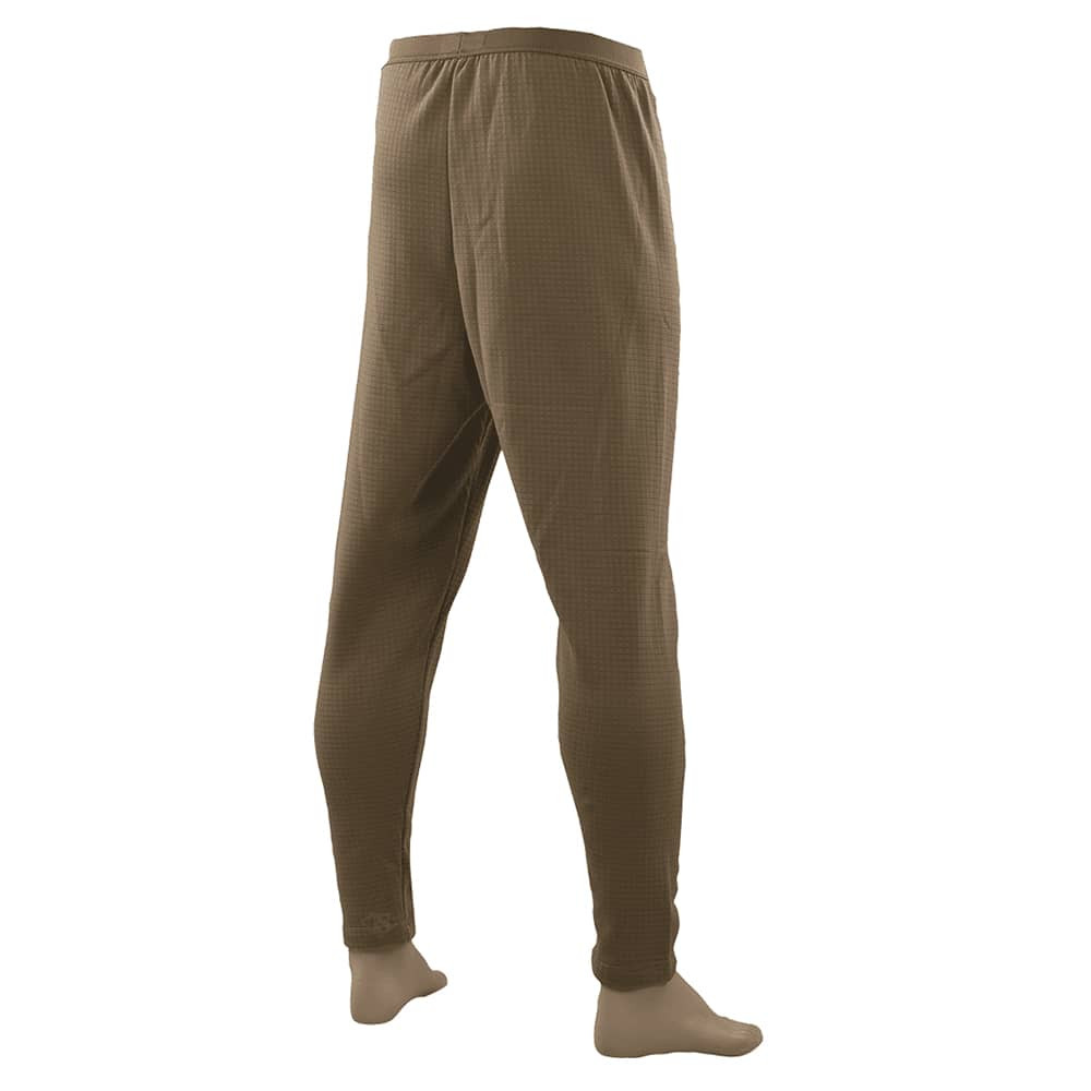 Tru-Spec Gen III ECWCS Level II Baselayer Bottoms | Military Luggage