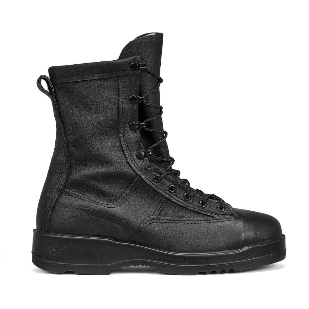 Belleville Waterproof Insulated Steel Toe Boots | Military Luggage