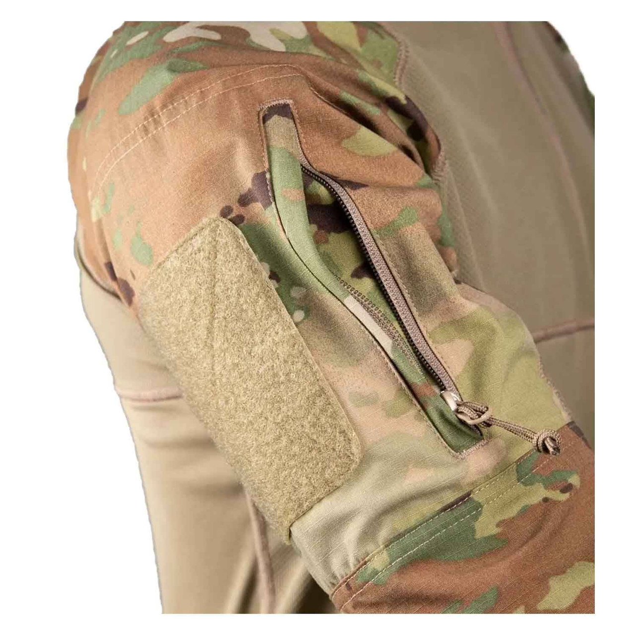Propper OCP Combat Shirt | Military Luggage