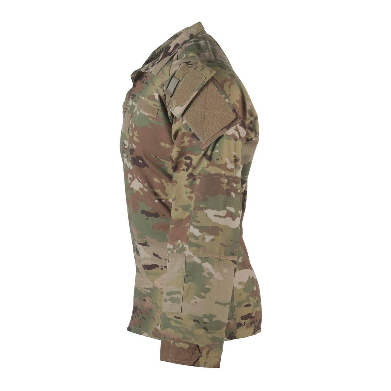 Tru-Spec Men's OCP Hot Weather Uniform Coat IHWCU | Military Luggage