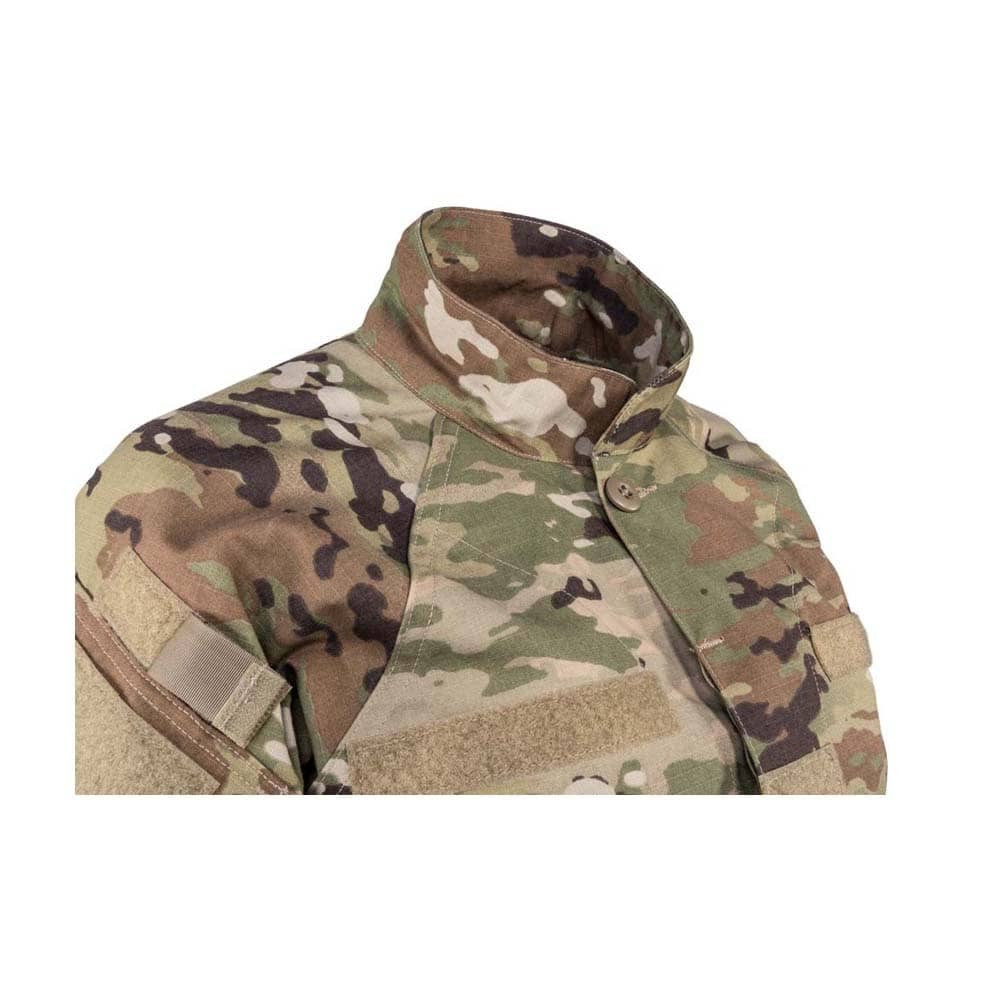 Propper Women's OCP Hot Weather Uniform Coat IHWCU | Military Luggage
