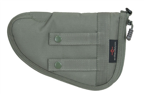 Foliage Small Tactical Pistol Rug | Military Luggage