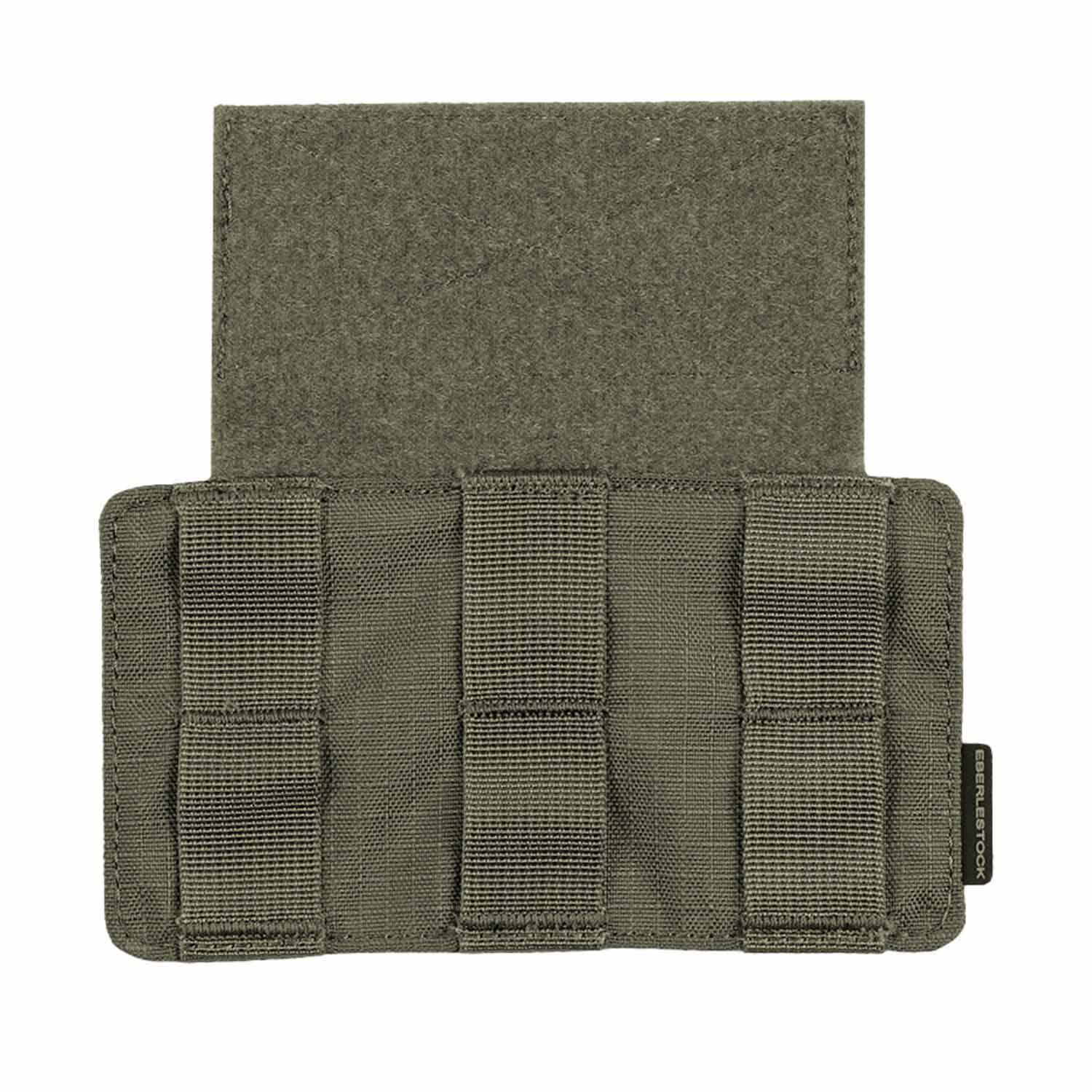 Eberlestock Recon MOLLE Panel | Military Luggage