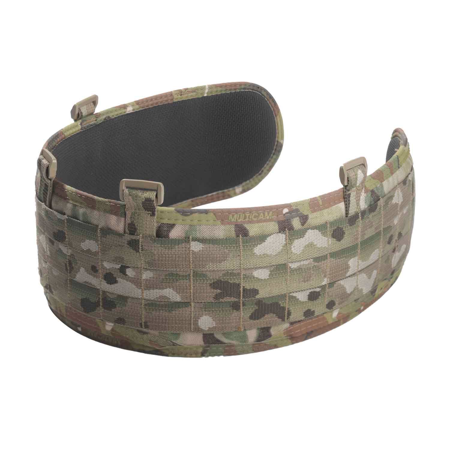 High Speed Gear Suregrip Padded Belt | Military Luggage
