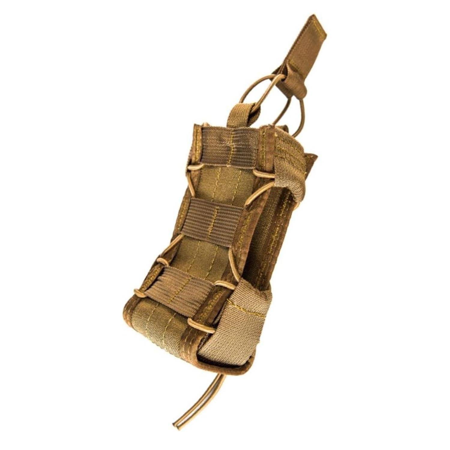 High Speed Gear Duty Multi Access Comm Taco | Military Luggage