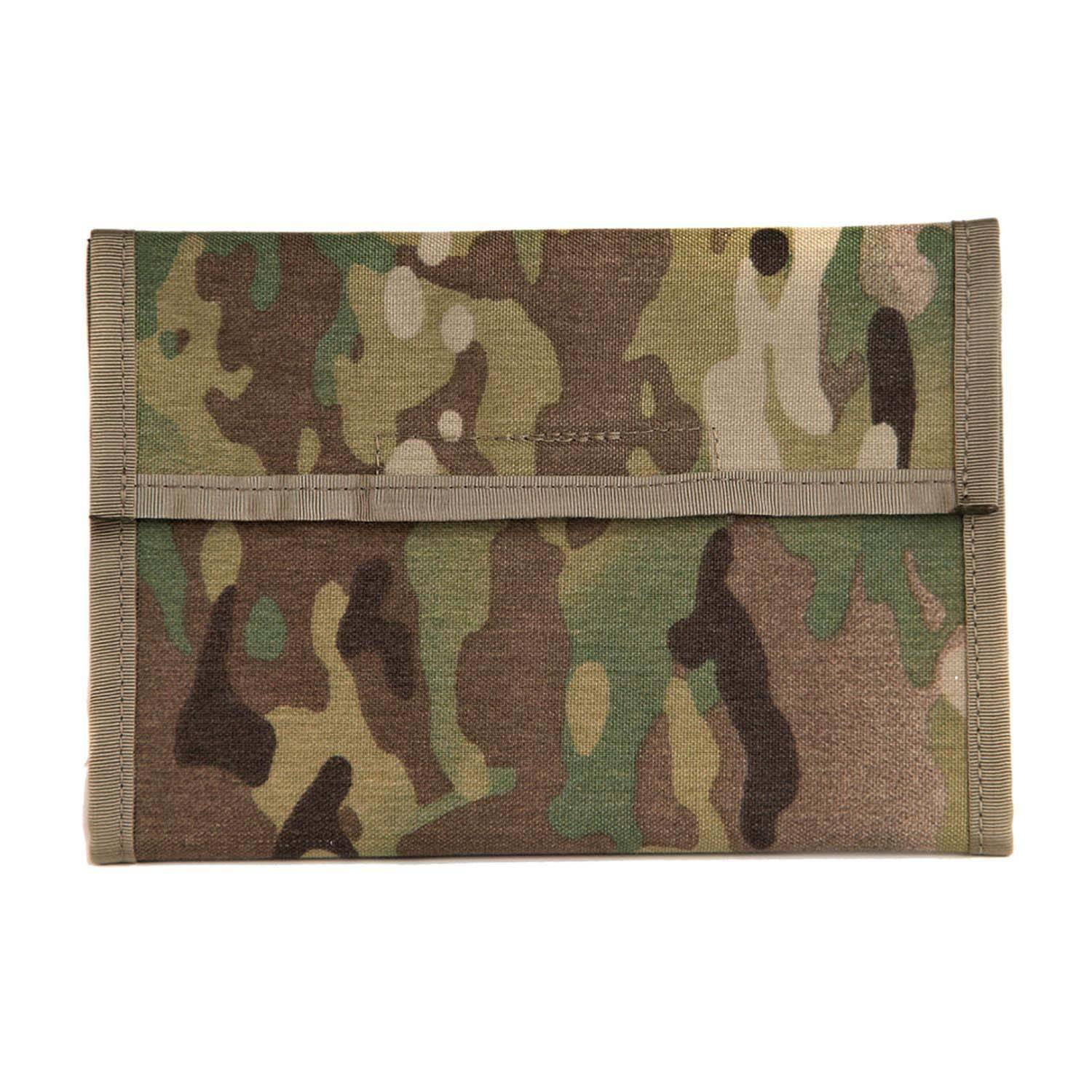 Raine Individual Map Case | Military Luggage