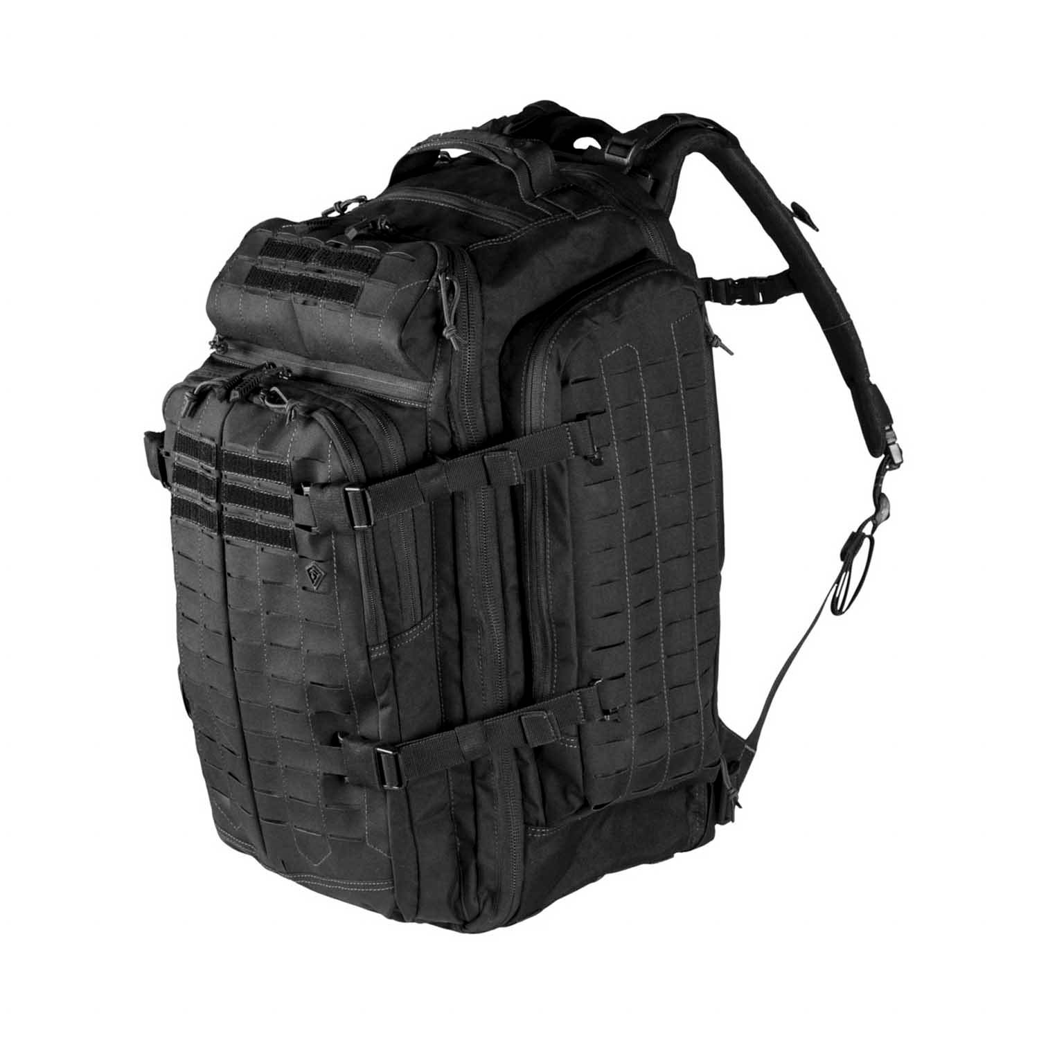 First Tactical Tactix 3-Day Plus Backpack | Military Luggage