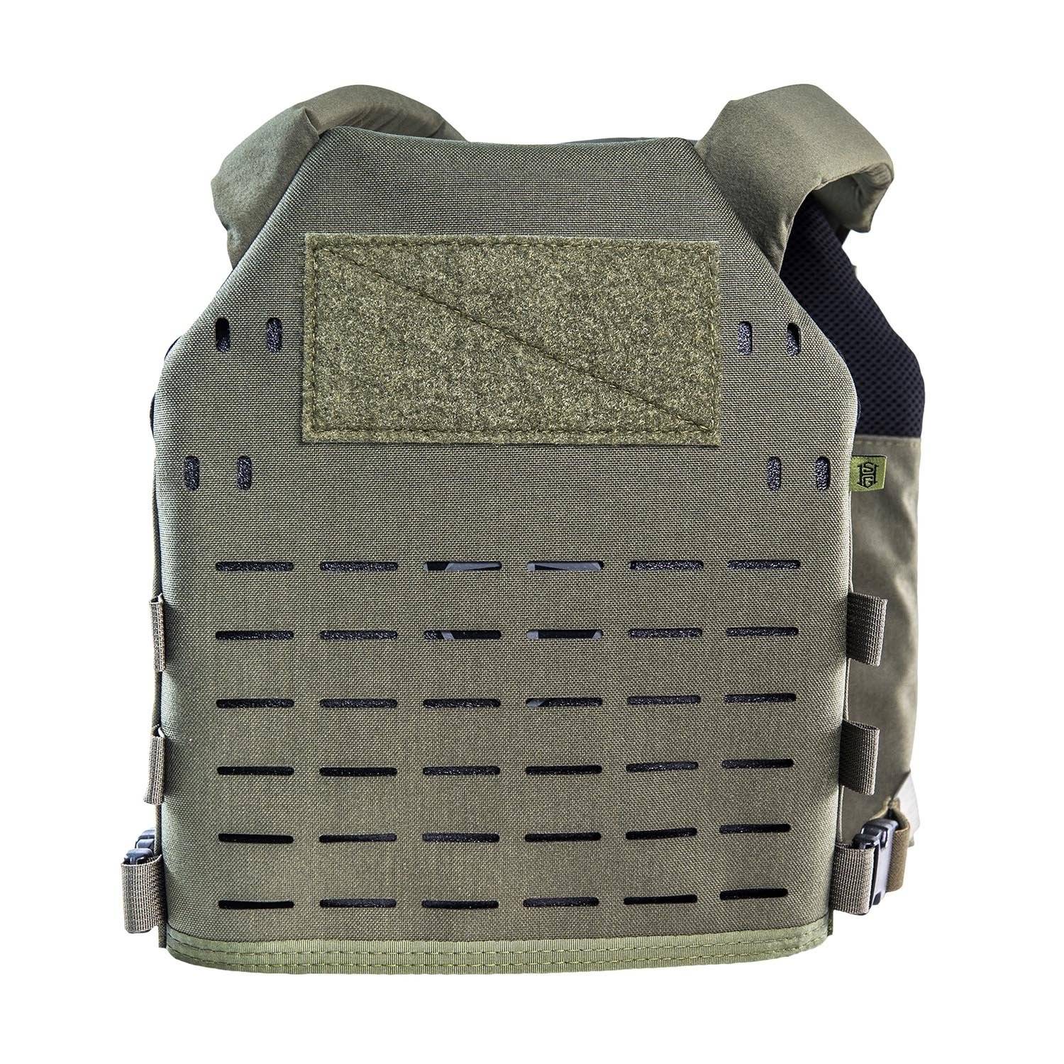 High Speed Gear Core Plate Carrier | Military Luggage