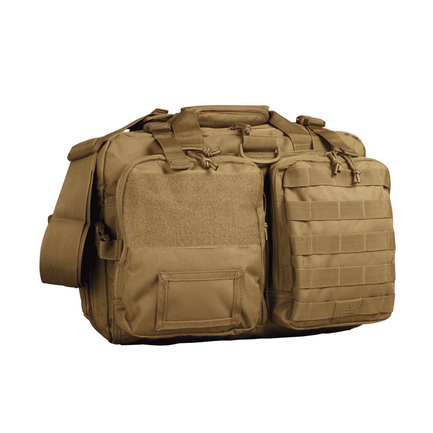 Red Rock Outdoor Gear NAV Bag | Military Luggage