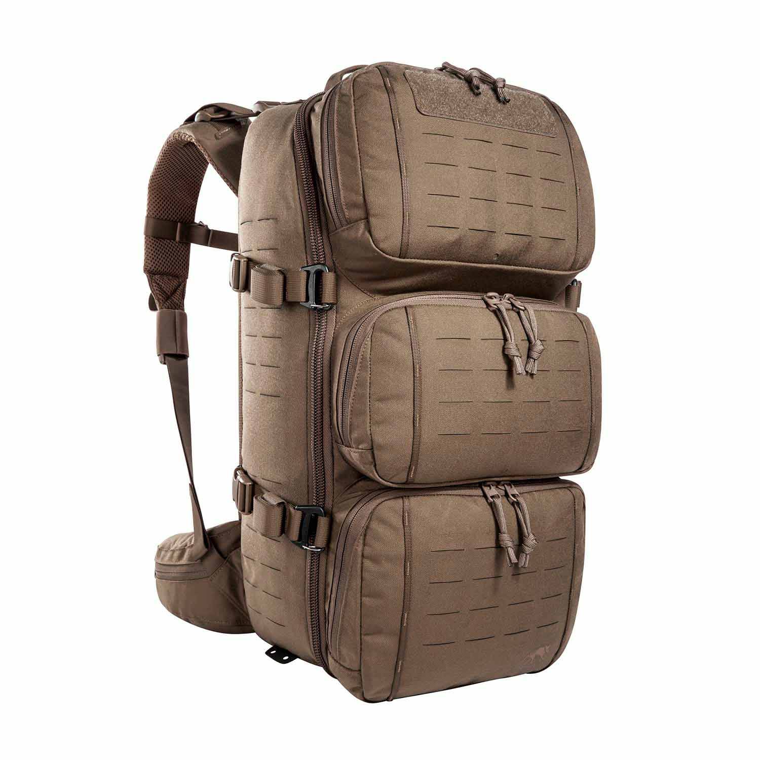 Tasmanian Tiger Modular Combat Pack 24 SL | Military Luggage