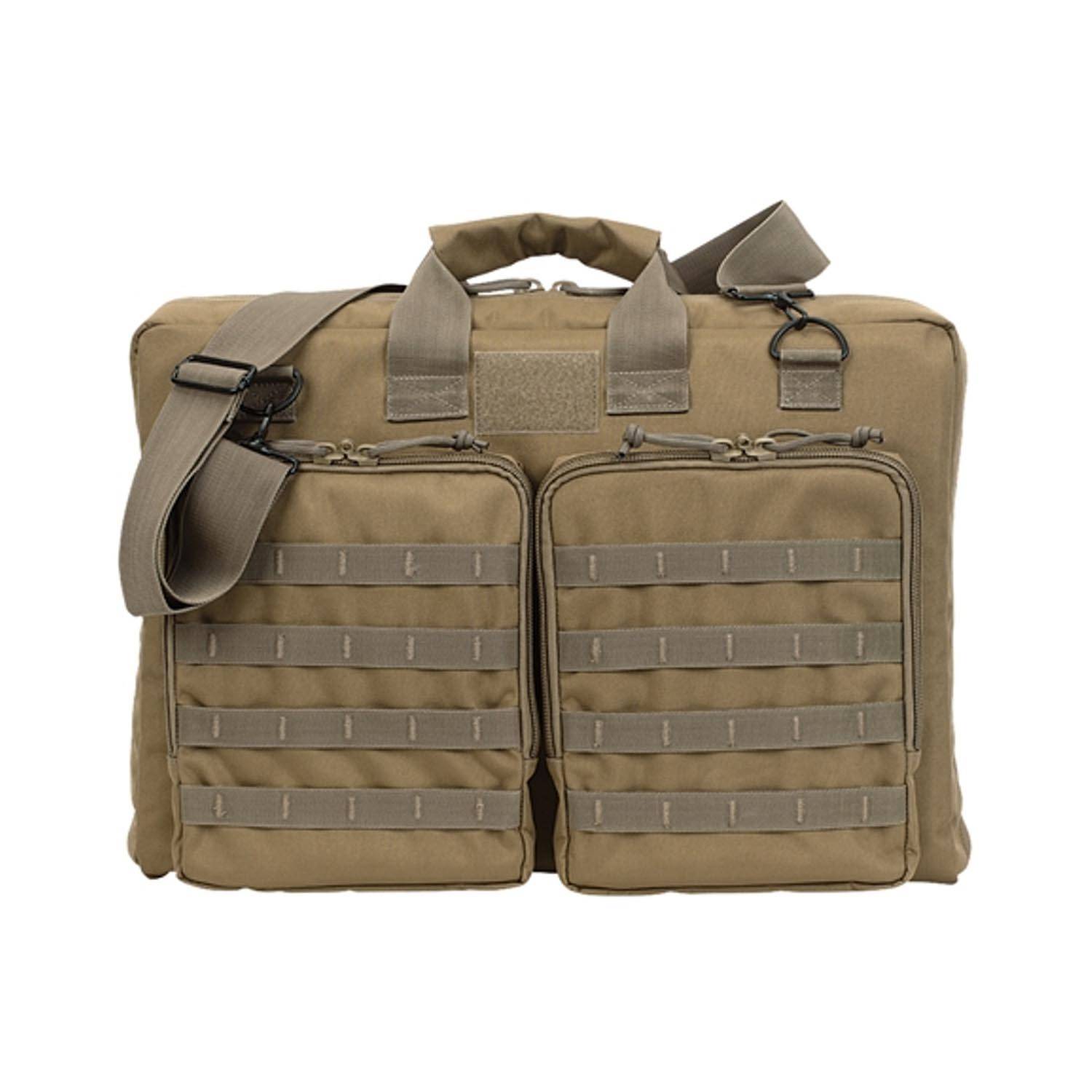 VooDoo Tactical Deluxe Terminator Bag | Military Luggage