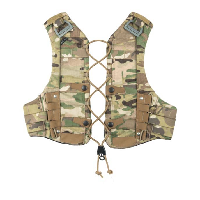 Crye Precision AVS Harness | Military Luggage