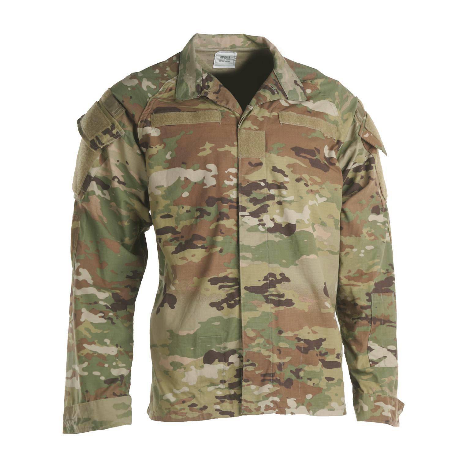 Kenyon Men's OCP IHWCU Coat | Military Luggage