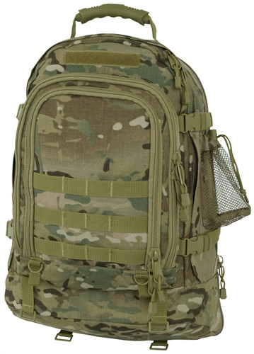 MultiCam OCP Tac Pak w/ Hydrapak | Military Luggage