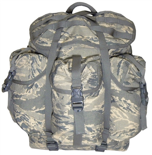 ABU Recon Rucksack Ultra | Military Luggage