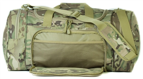 Multicam Locker Bag