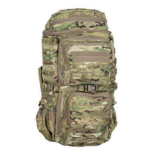Multicam Eberlestock FAC Track Pack | Military Luggage