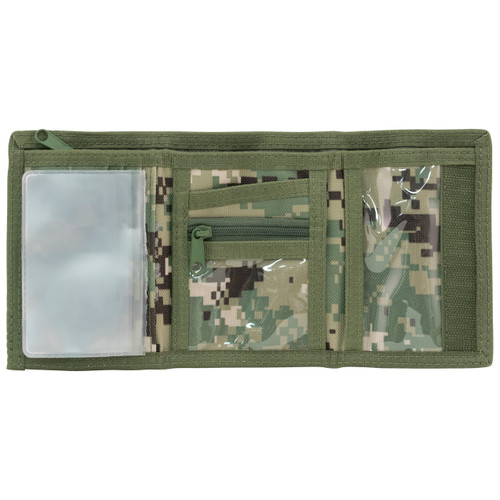Military wallets store