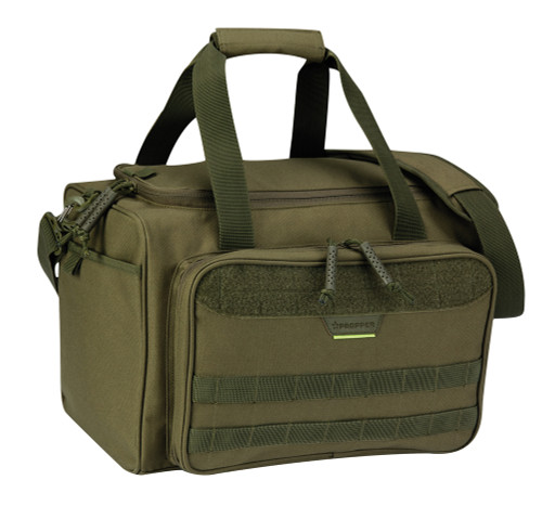 OD Range Bag By Propper | Military Luggage