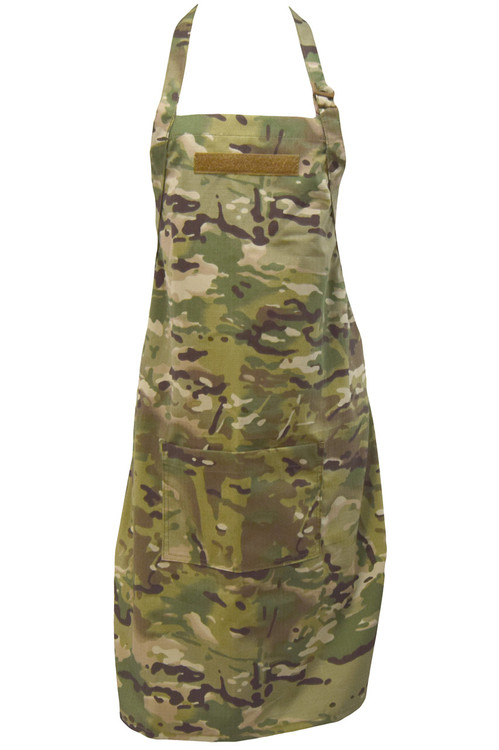 Multicam OCP Apron for Tactical Use | Military Luggage