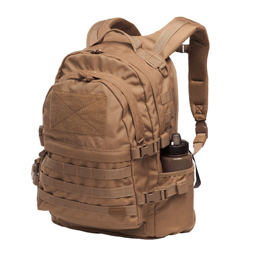 Coyote 72-Hour Backpack for Tactical Use | Military Luggage