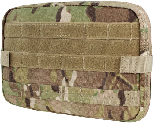 Multicam OCP TTP Pouch for Tactical Gear | Military Luggage
