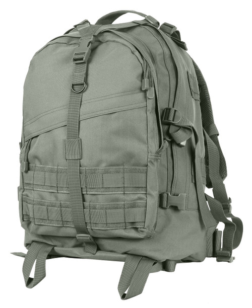 Foliage Large Transport Pack