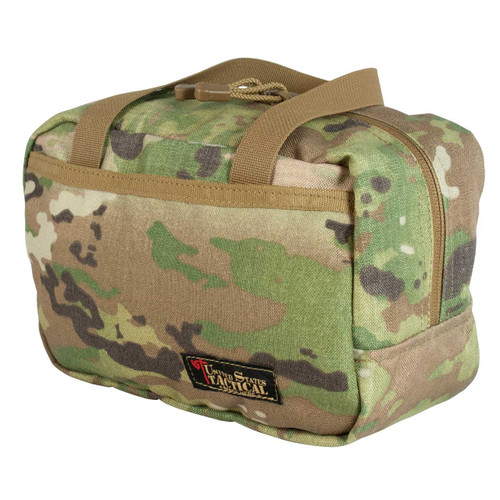 Multicam OCP Small Multi Purpose Bag | Military Luggage