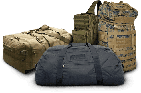 Military Backpacks, Multicam OCP Gear, Military Bags , Military Luggage