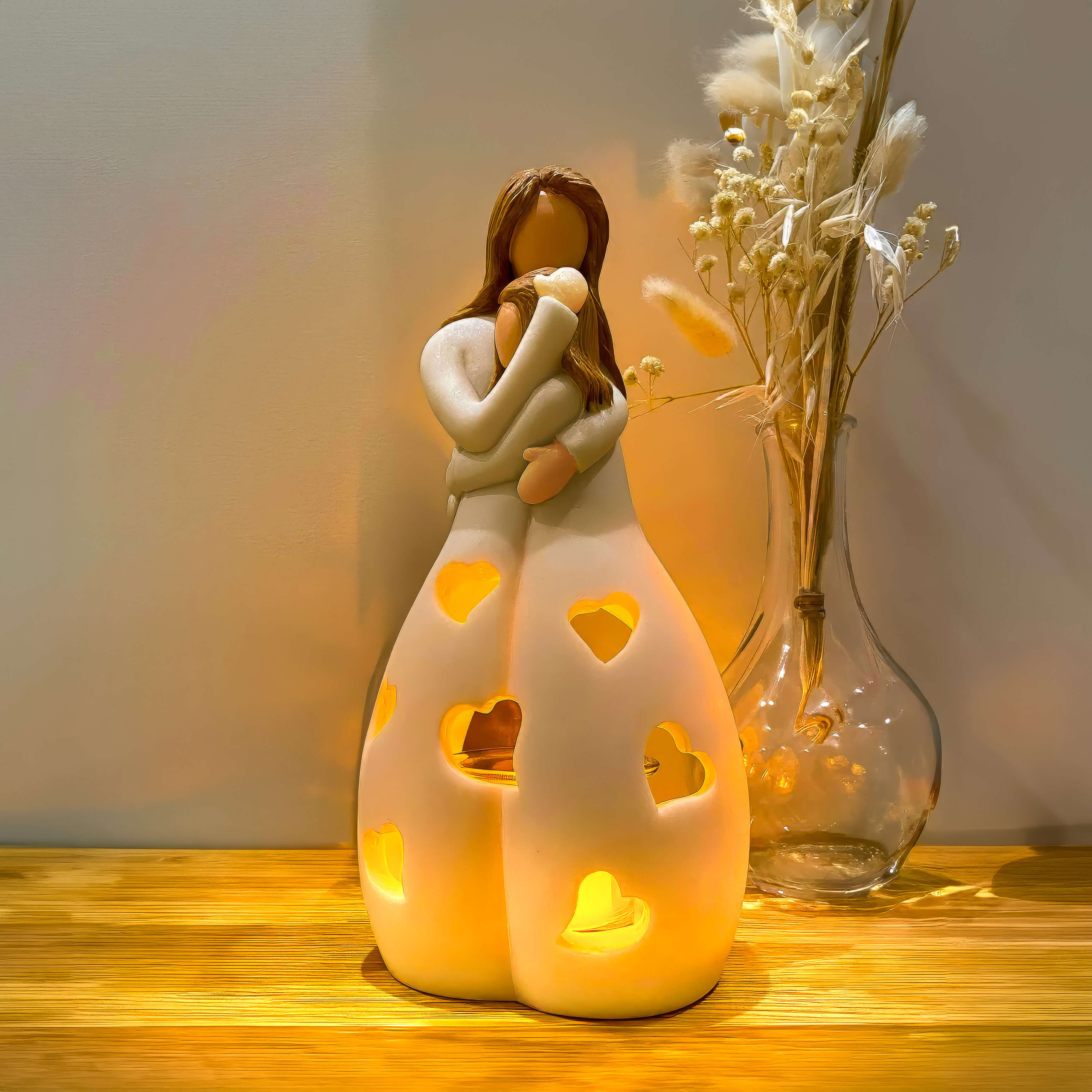 Indoor - Twinkling Tree