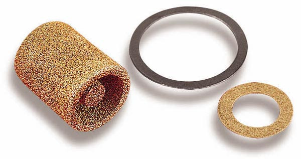 Fuel Filter Holley 162-500 - Marcor B2B Store