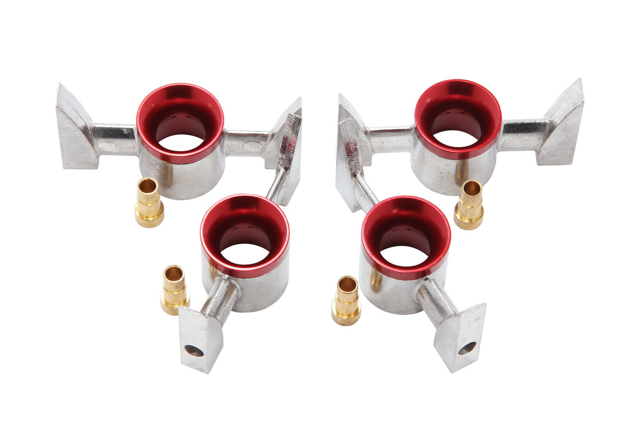 Carburetor Venturi Booster Quick Fuel 21-471QFT - Marcor B2B Store