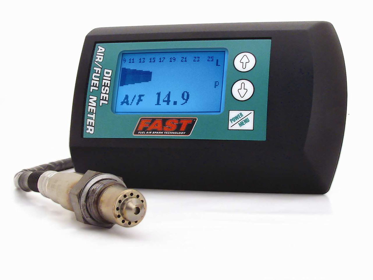 Fuel Injection Air Flow Meter FAST 170701 - Marcor B2B Store