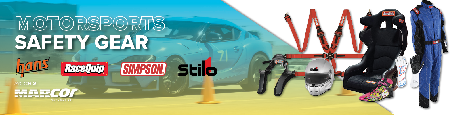 Marcor Automotive Incorporated - Store 1