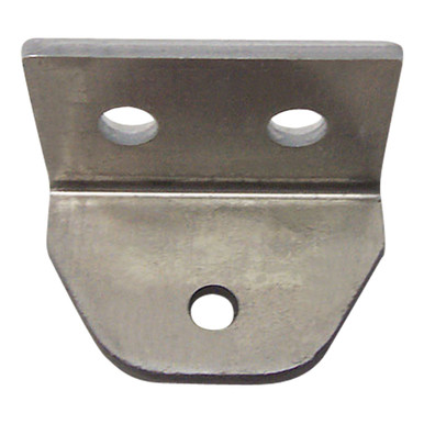 Truck Tool Box Lock Cylinder Nut UWS UWS-TCA - Marcor B2B Store