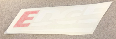 Exterior Decal Edge Products 99680 - Marcor B2B Store