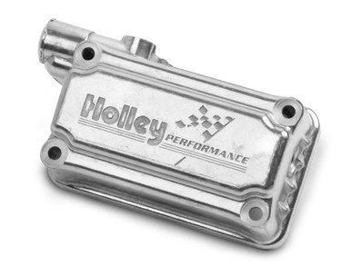 Carburetor Float Bowl Holley 134-77S - Marcor B2B Store