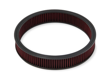 Engine Air Filter Holley 220-30 - Marcor B2B Store