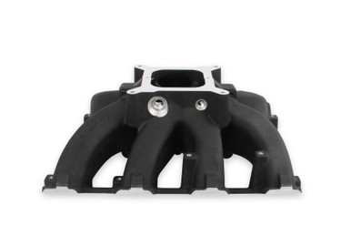 Engine Intake Manifold Holley 300-291BK - Marcor B2B Store