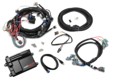 Fuel Injection Conversion Kit Holley EFI 550-603 - Marcor B2B Store