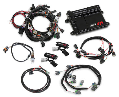 Engine Control Module (ECM) Holley EFI 550-628 - Marcor B2B Store
